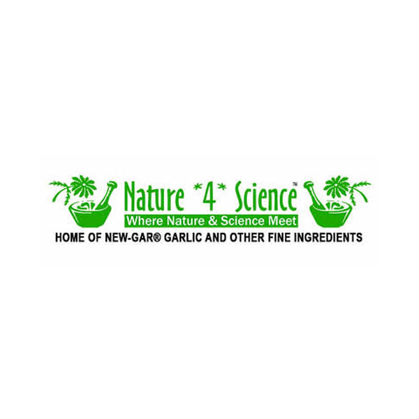Brands - Nature 4 Science - Knowde