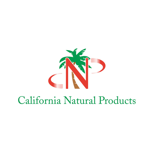 California Natural Logo