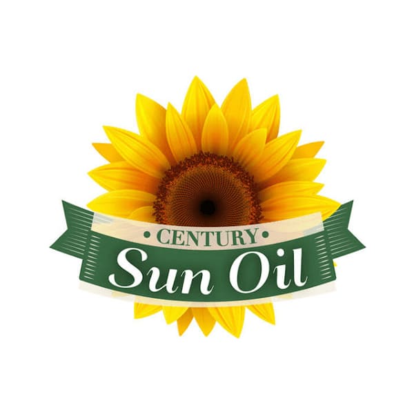 Century Sun Oil Sunflower - Sunflower Oil - Gluten-free - Knowde
