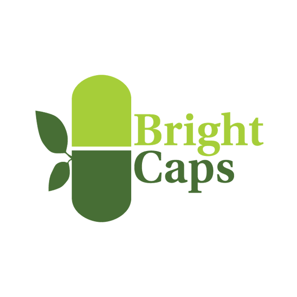 Bright Caps Bright-Poly Capsules - 9057-02-7 - Halal - ChP