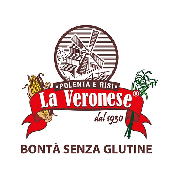 La Veronese Quinoa flour - Gluten-free - High Protein Content