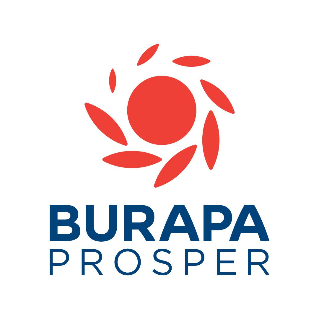 Burapa Prosper Co. GT HF -100 (Plant Base Serie) - Flour Blend