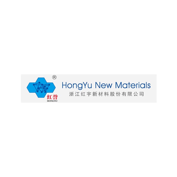 Zhejiang Hongyu New Materials - Knowde