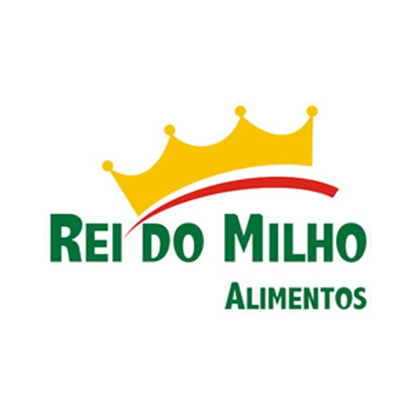 Brands - Rei do Milho Alimentos - Knowde