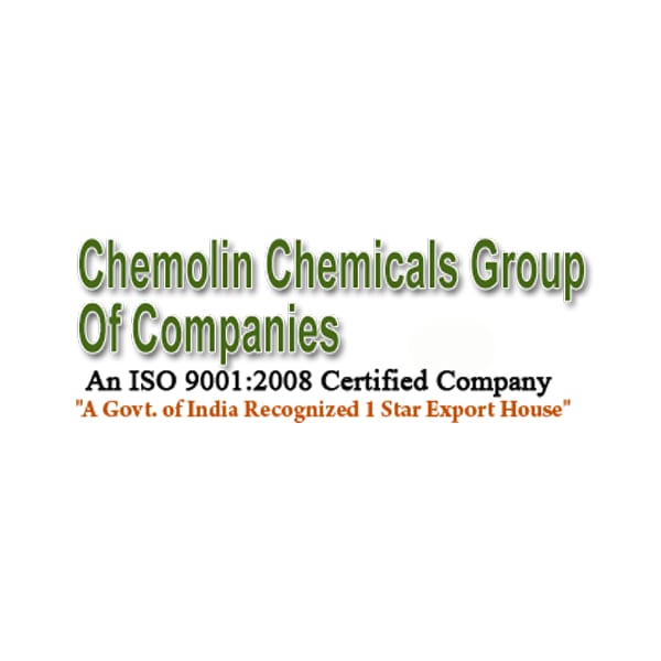 Chemolin Chemicals Group Of Companies - Knowde