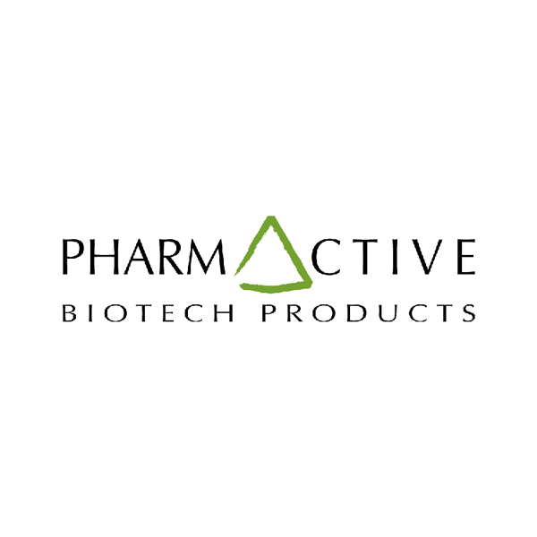 Brands - Pharmactive Biotech Products - Knowde