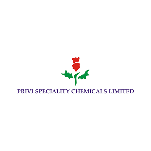 Documents - Privi Organics India Ltd. - Knowde