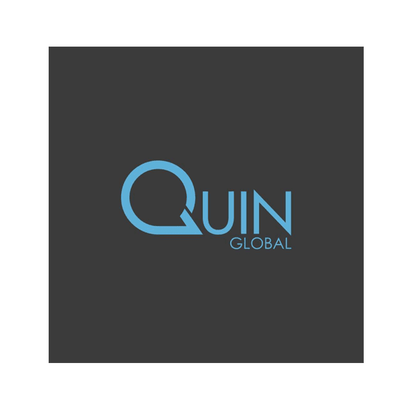 Quin Global UK - Adhesive Canister - Aerosol Cans - Quality