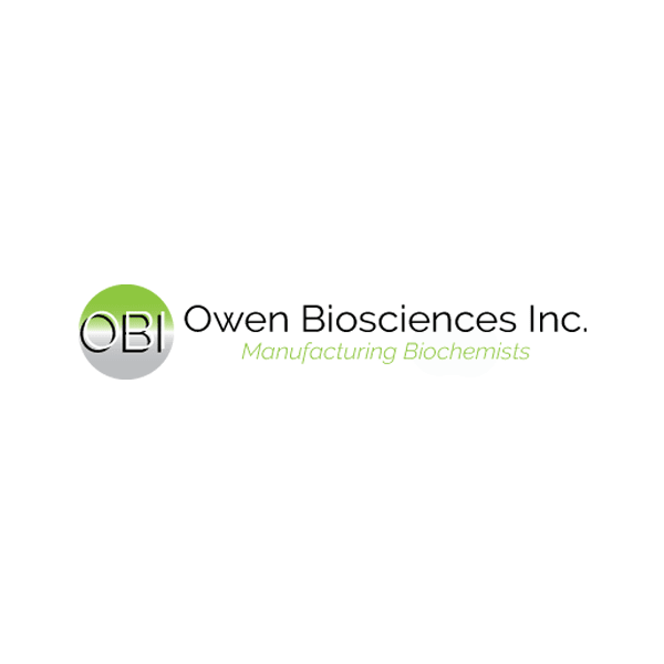 Owen Biosciences - Skincare - healthcare - Bioactive - cGMP