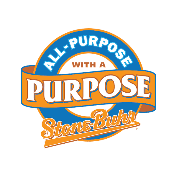 Stone-Buhr Whole Wheat Flour - Powder - Natural - Knowde