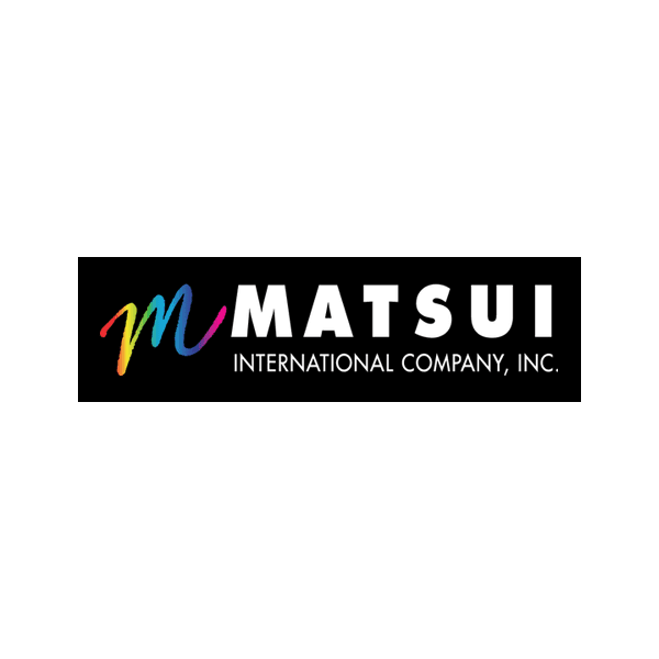Matsui international company Mat 301 - Matte Finish - Knowde