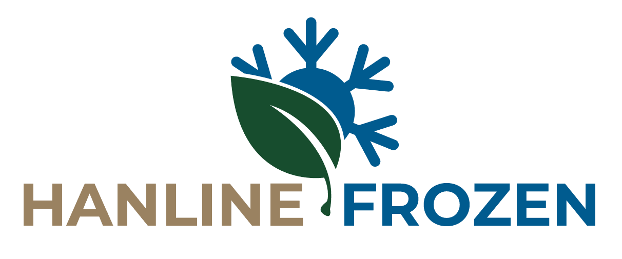 Hanline Frozen Foods IQF Pinto Beans - Cholesterol-free - Knowde