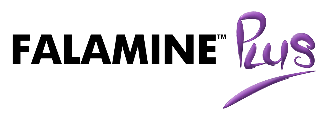 Falamine Plus - Lorama Group - Buffers & pH Stabilizer - Latex