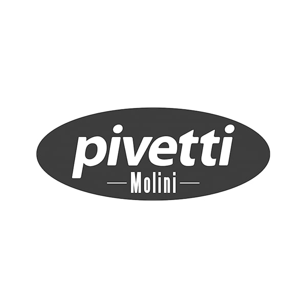 Molini Pivetti LIEVITATI - Wheat Flour - Naturally Derived