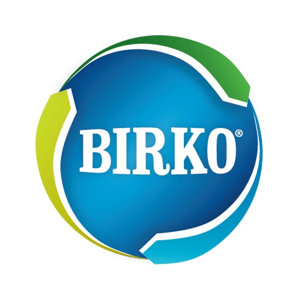 Birko Cir-Q-Late - Clean-in-place Applications - Alkali Resistant