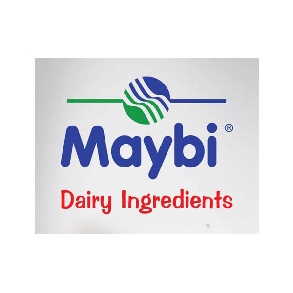 Maybi Edible Lactose Monohydrate (80 Mesh) (3B) - GMO-free