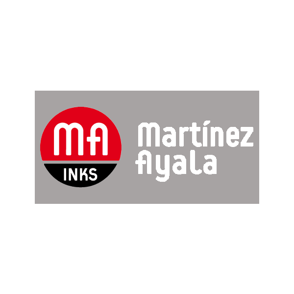 PANTONE 812 RED FLUORESCENT UVPACK - Martinez Ayala S.A. - Roller