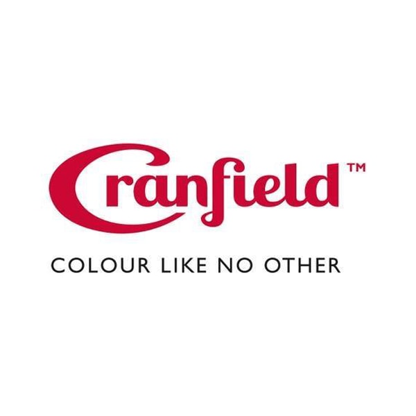 Cranfield Colours - Paints - Light Fastness - Strength - Knowde