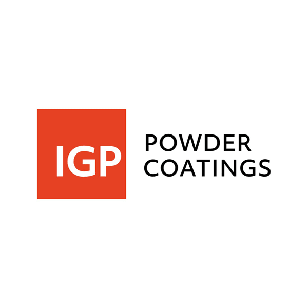 IGP-DURA face 5803 - IGP Powder Coatings - Electrical Components