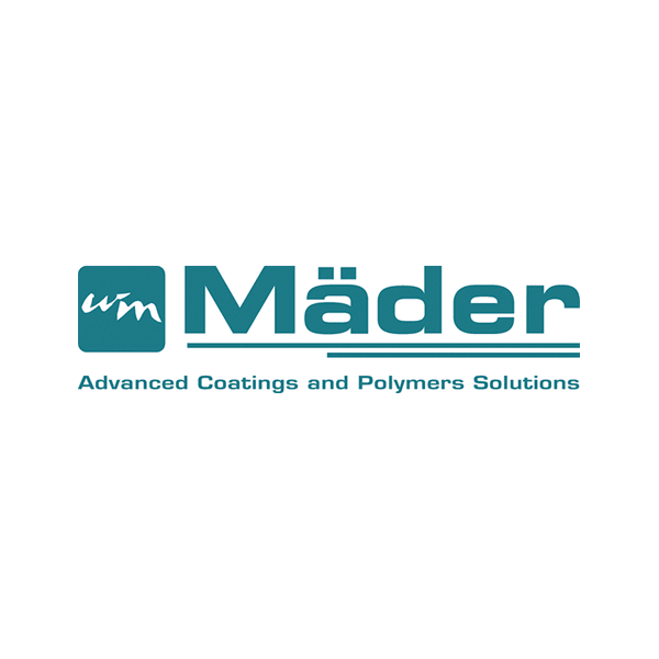 Mader - Innovative - High-performance - Coatings - Composites