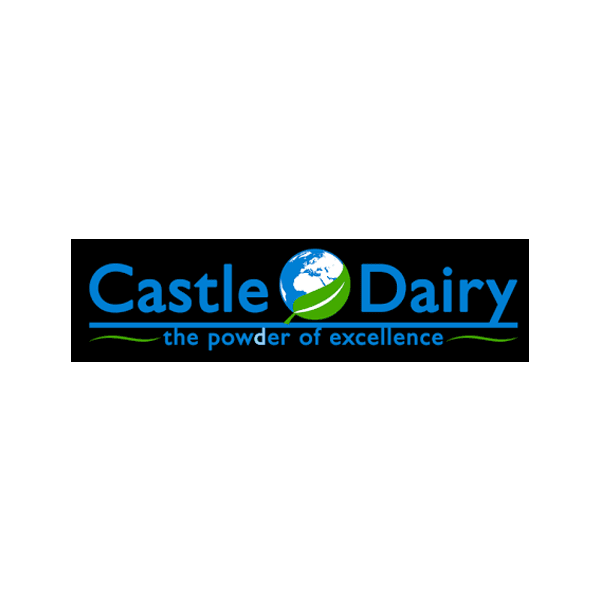 Castle Dairy CASTLE - Castle Dairy - Knowde