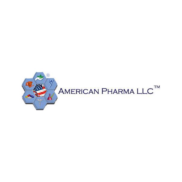 AMPHARMA - Dietary Supplements - Pharmaceuticals - Knowde