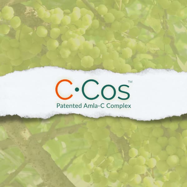 C-Cos - Flora Reserve™ - Knowde