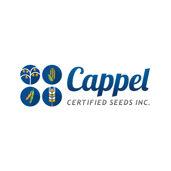 Cappel Certified Seeds - Grain - Non-Gmo - High-Quality