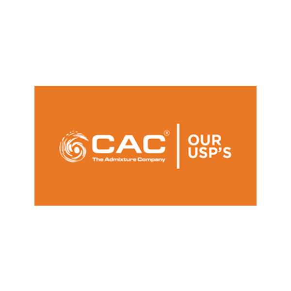 CAC Chemical - Knowde
