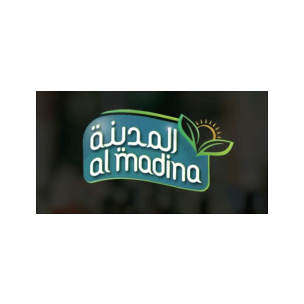 Al Madina Food - Refined White Sugar ICUMSA-150 - Crystals