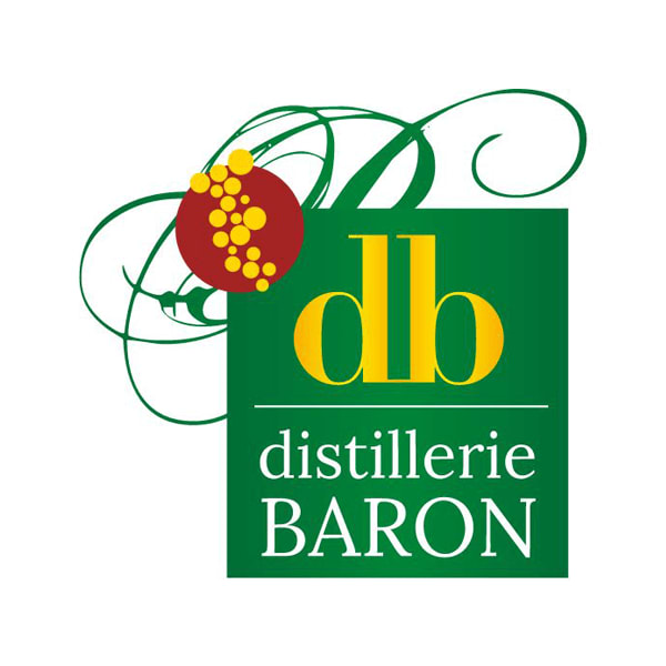 Distillerie Baron - Grape Seeds - Alcohols & Spirits - Knowde