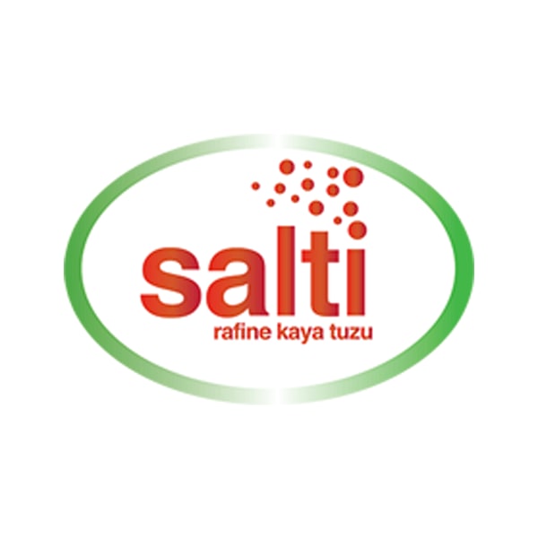 Salti Refined Rock Salt Refined Food Industry Salt - Knowde
