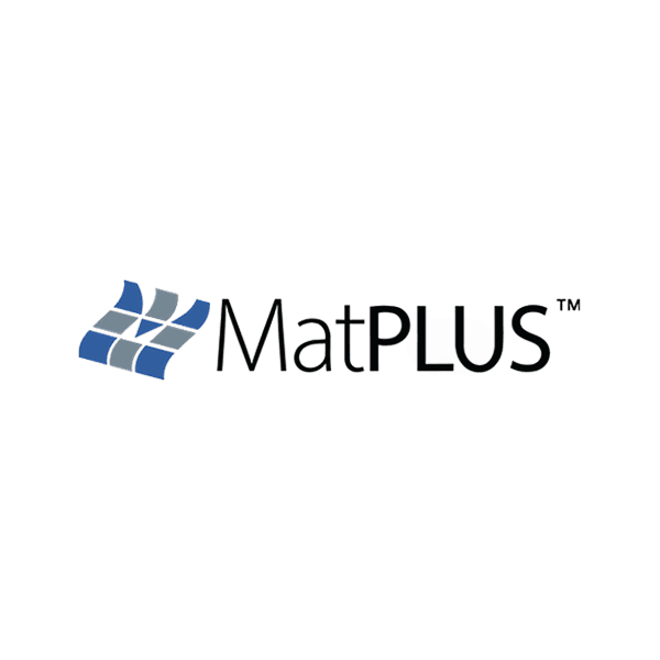 Documents - MatPLUS - Knowde