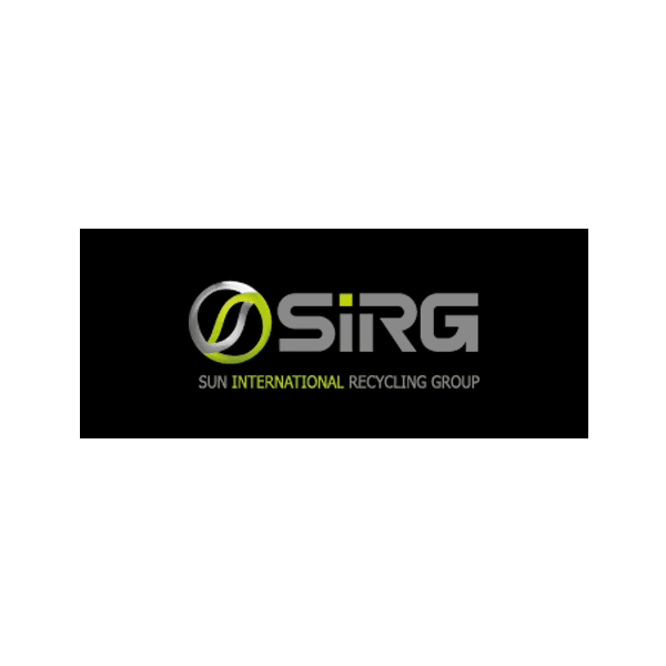 Documents - SIRG - Knowde