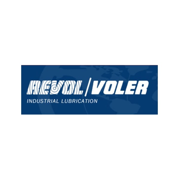 Revol - Speciality Industrial Lubricants - Knowde