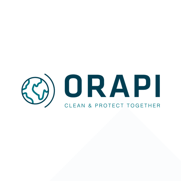 BE ORAPI MOP 890 - Orapi Chimiotechnic - Knowde
