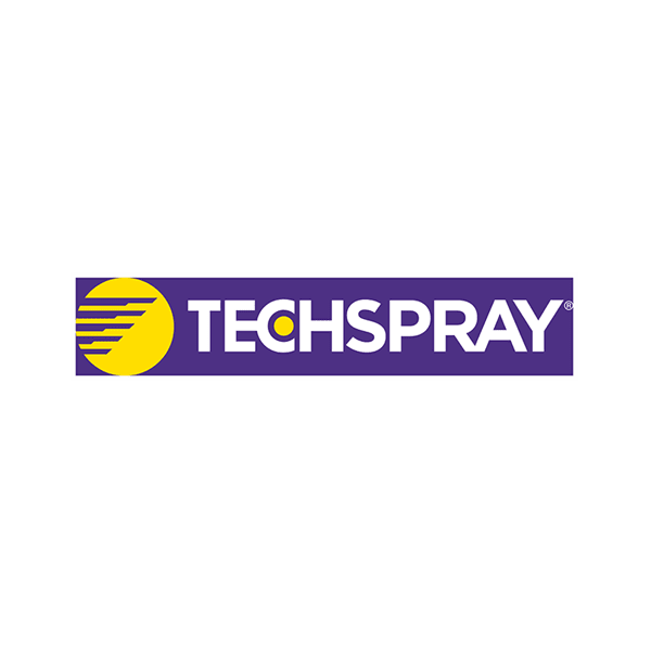 TECHSPRAY Turbo-Coat Acrylic Conformal Coating - UV Detectable