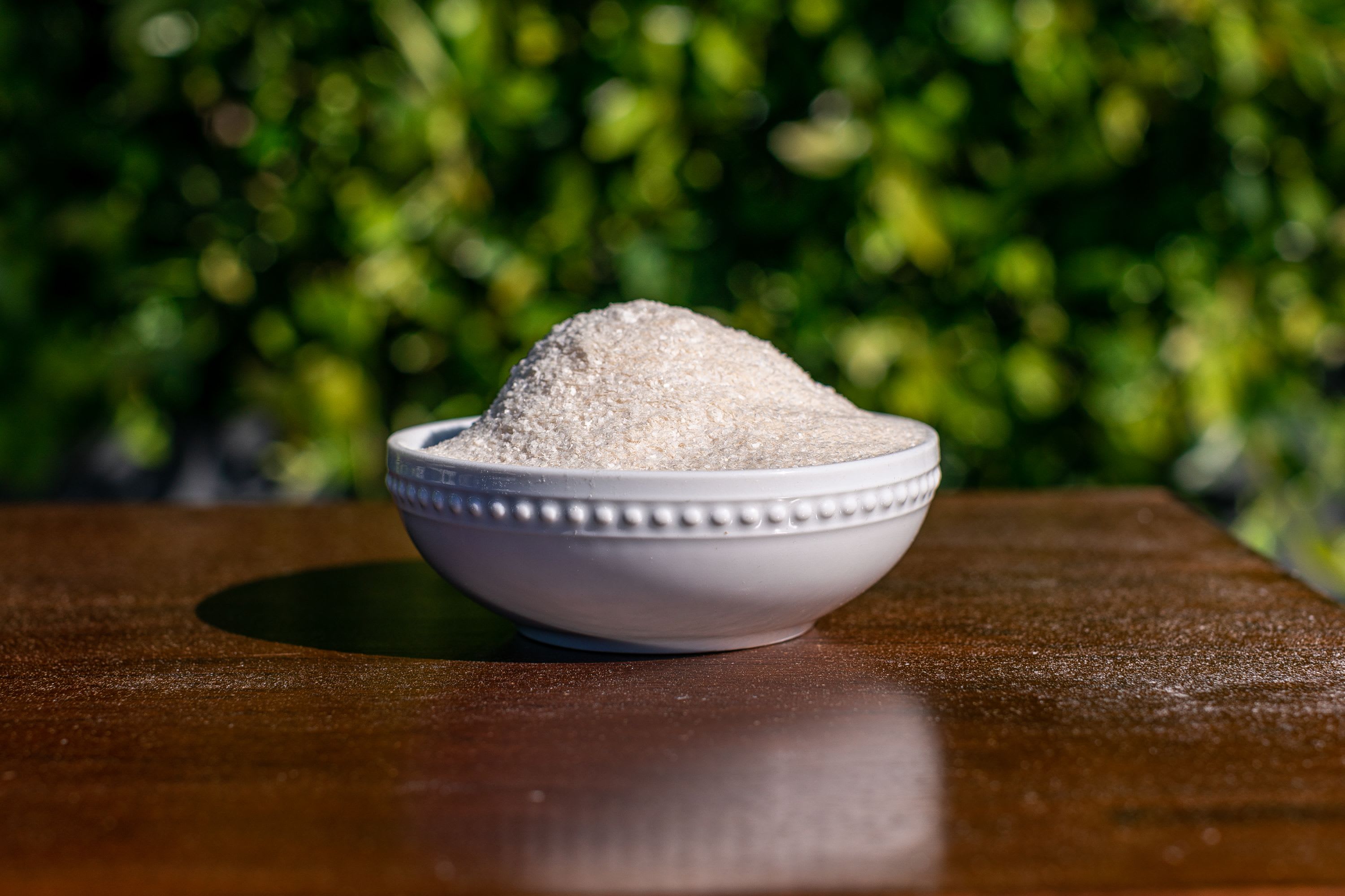 AgriFiber MFC - Corn Fiber - Fiber Source - Allergen-free