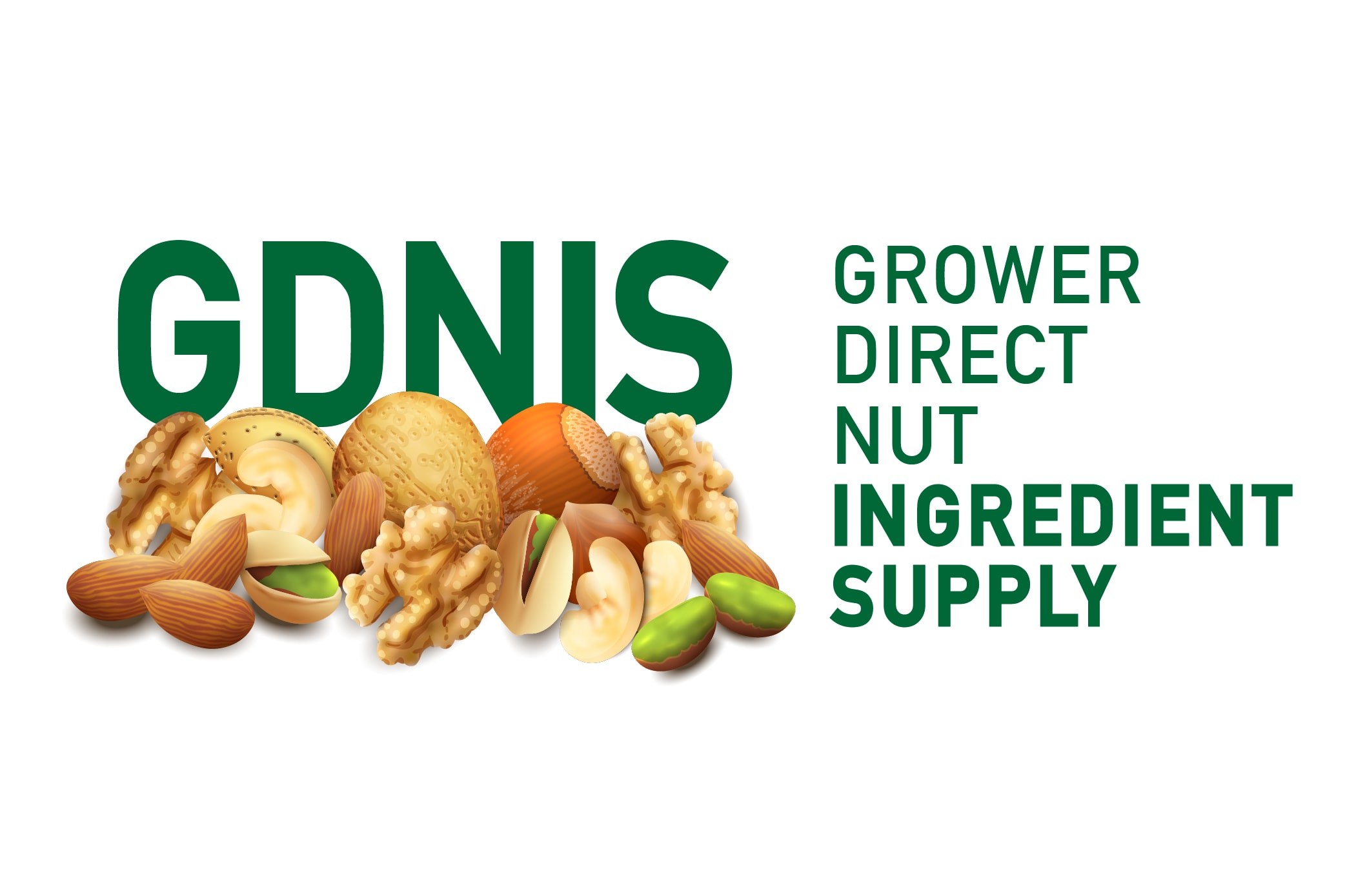 Documents - Grower Direct Nut Ingredient Supply - Knowde