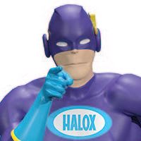 HALOX - FLASH-X 150 - ICL-HALOX - 7632-00-0 - Nitrites - Knowde