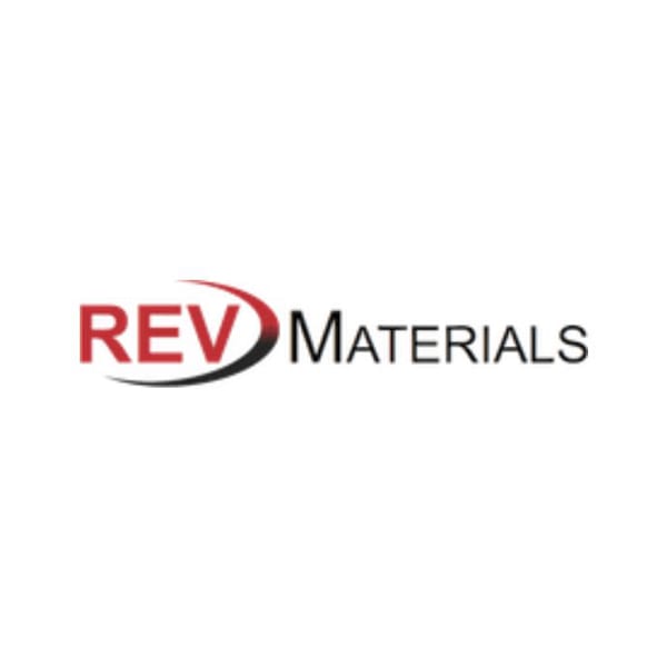 REV Materials - Polymer Matrix - Polyolefins - Talc-filled
