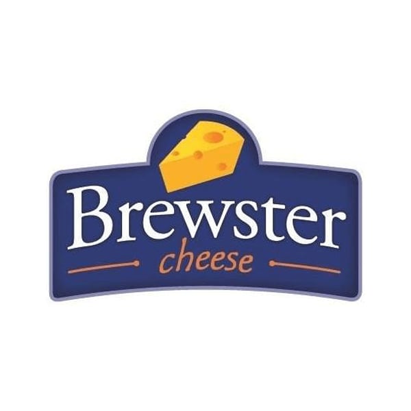 Brewster Dairy REDUCED FAT Swiss CHEESE - Knowde