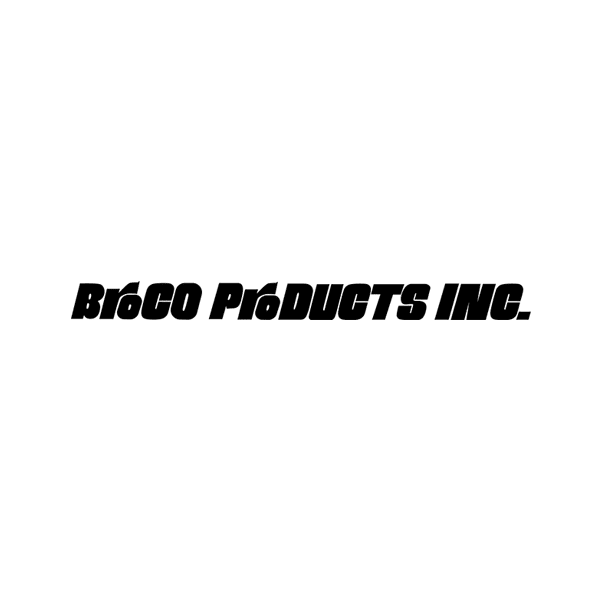 Broco Broco Products Knowde