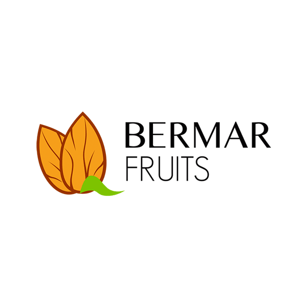 Bermar Fruits SLICED NATURAL ORGANIC ALMONDS - Bermar Fruits - Knowde
