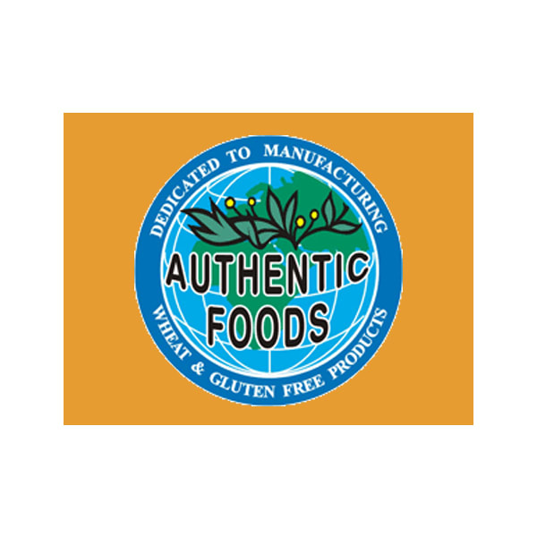 Authentic Foods Vanilla Cake Mix - Authentic Foods - Knowde