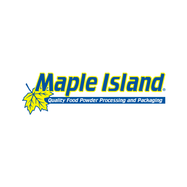 Maple Island - Agglomeration - Dairy Ingredients - Beverages