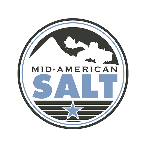 HOT ROCK STORMGUARD MAX - Mid-American Salt - Rock Salt - Knowde