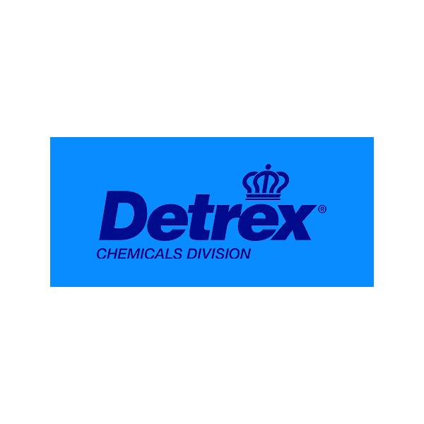 Detrex - BP Grade - 22° Baume Hydrochloric Acid - 7647-01-0