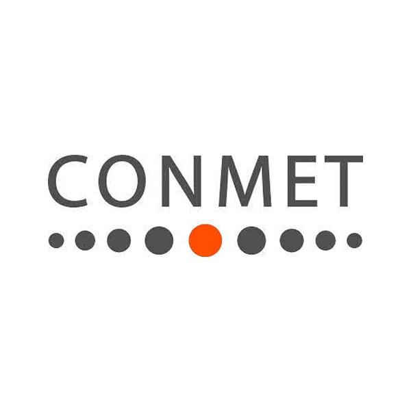 Conmet International - Knowde