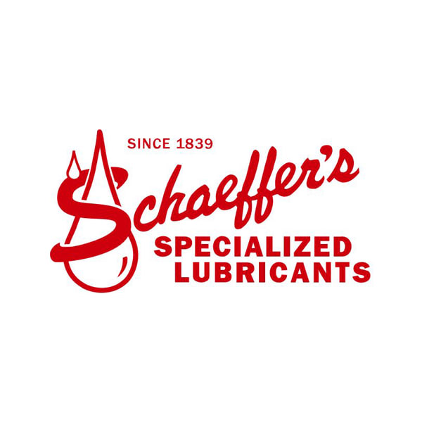 Pure Synthetic Compressor Oil ISO 100 - Schaeffer - Compressors